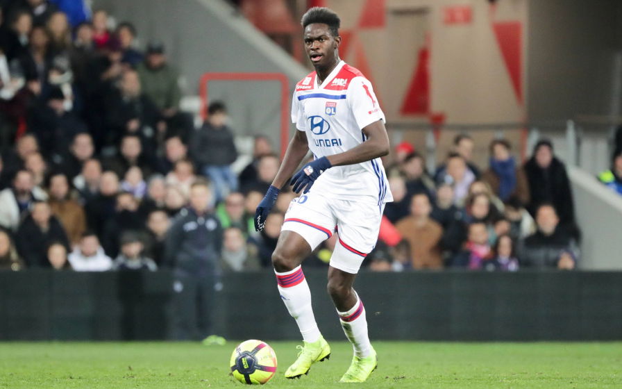 Opportunity for Hammers as Solet “Released” From Training