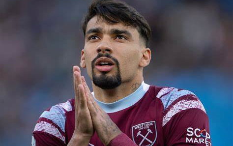 Exclusive: Lucas Paqueta Hearing Update | Massive Impact On West Ham’s ...