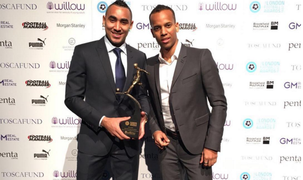 Dimi Payet dedicates award to family - West Ham News