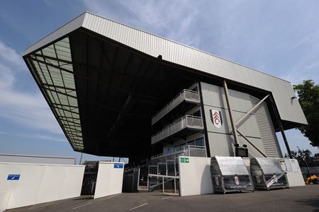 Hammers to pack out Fulham neutral zone %%page%%