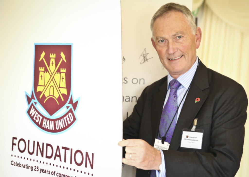 This hideous £5 million golden handshake - West Ham News