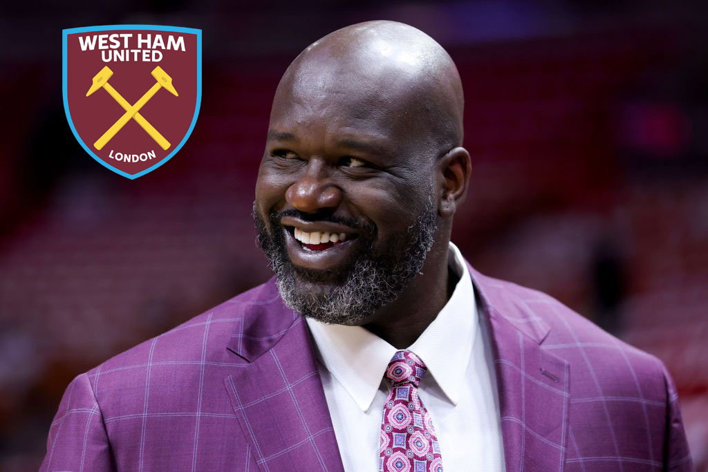 No Shaq Takeover But Hammers Sale Still On - West Ham News