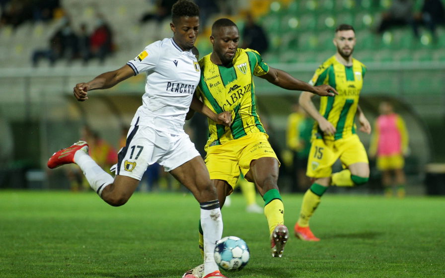 West Ham Eyes Braga Forward Simon Banza - West Ham News