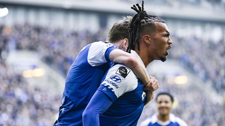 Cresswell’s Heir Apparent ? - West Ham News