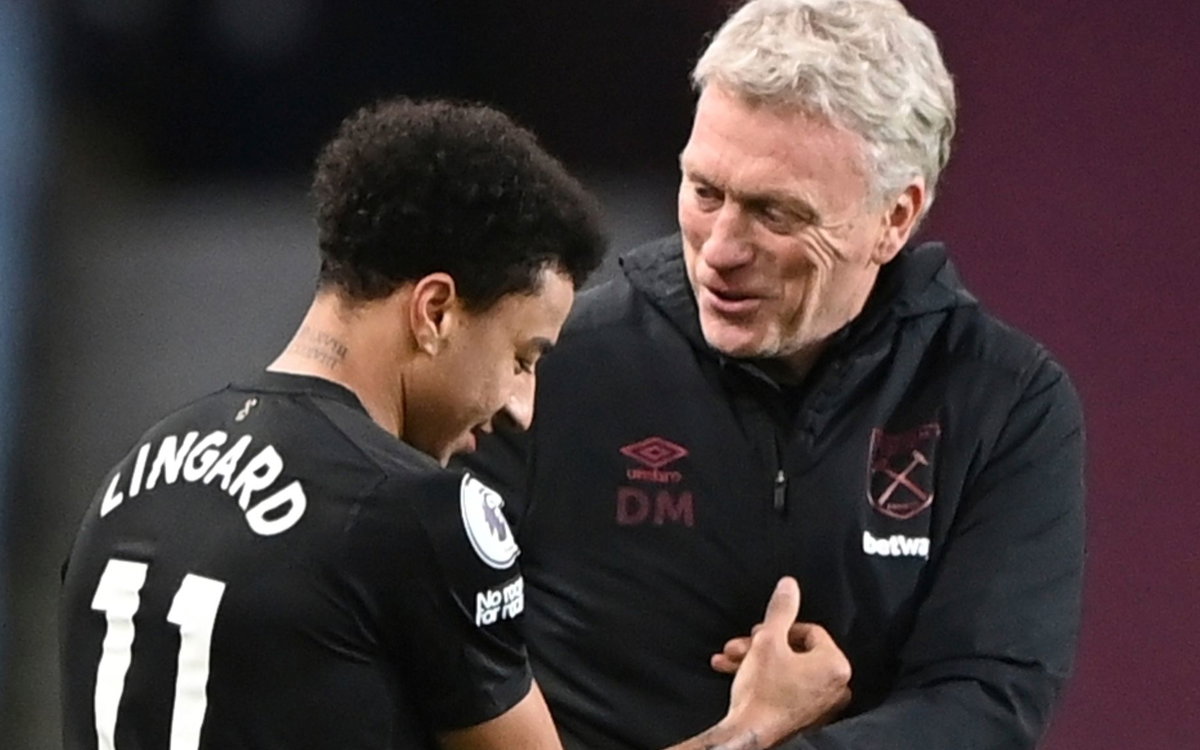 West Ham set to ‘pass’ on Moyes’ favourite | Former Hammer looking for ...