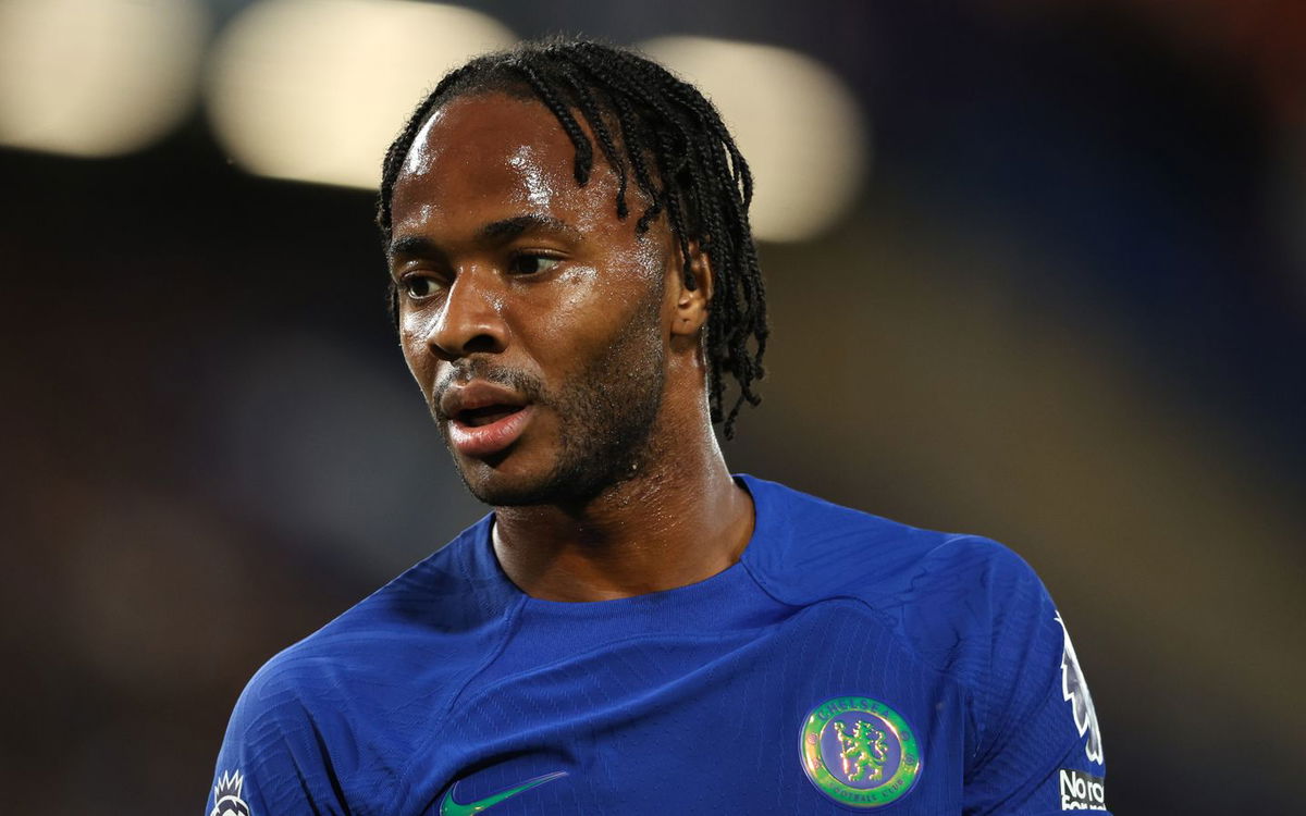 Breaking - West Ham Insider Reveals Raheem Sterling Transfer Talks