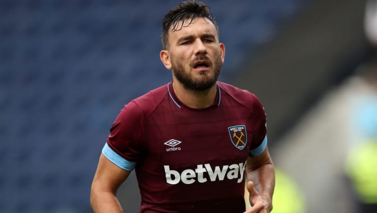 Snoddy charge a big misunderstanding claim - West Ham News