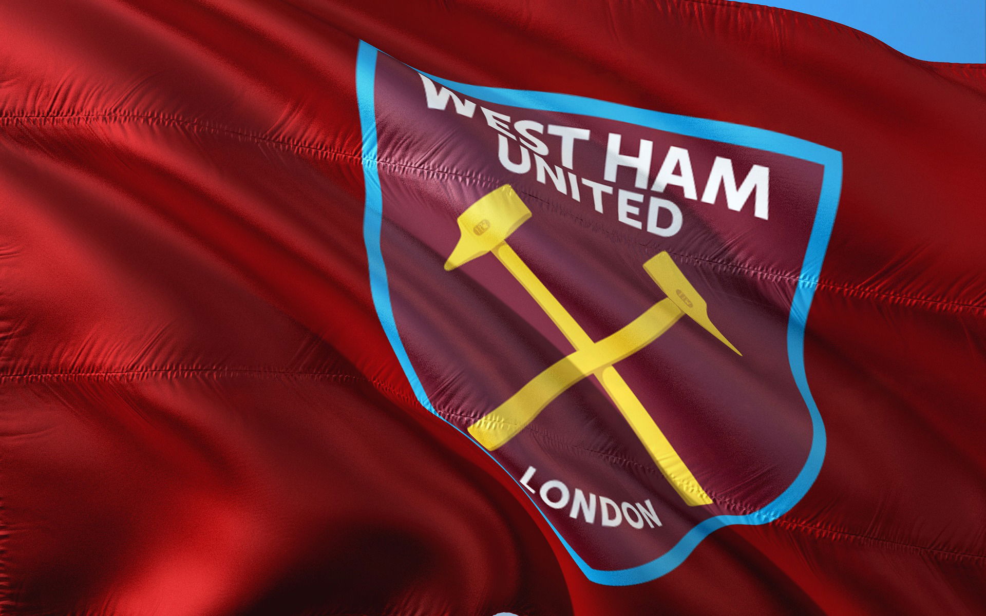 History of West Ham Badge - West Ham News