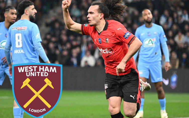 Tim Steiden Target - available and attainable - West Ham News