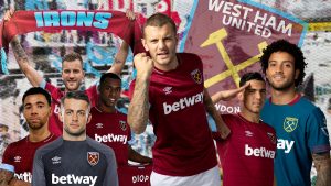 Pelle the key for Felipe and Jack - West Ham News