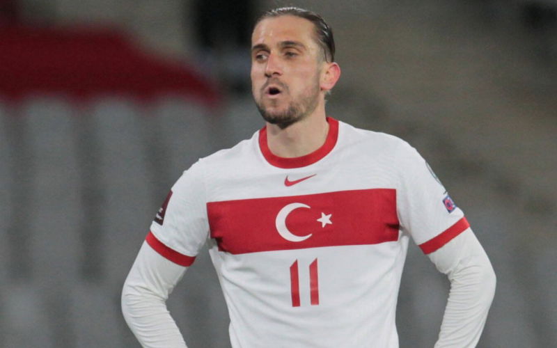 West Ham Linked with Turkish Free Agent - West Ham News West Ham Linked with Turkish Free Agent - West Ham News